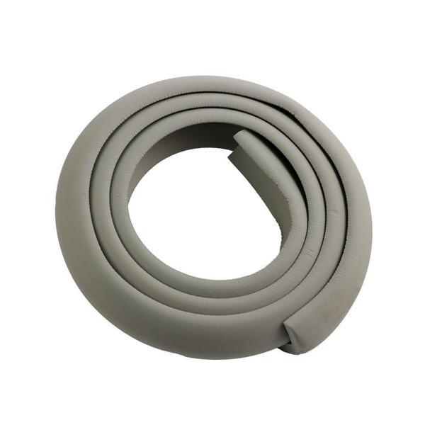 ●品番:092053●入数:１個●机や柱に貼りつけてケガを防止！専用両面テープ付き！●机や柱などの幼児に危険が及びそうな場所に取り付けてケガを防止することができます。付属の両面テープを付けて、簡単に貼ることができます。はさみで簡単にカットで...