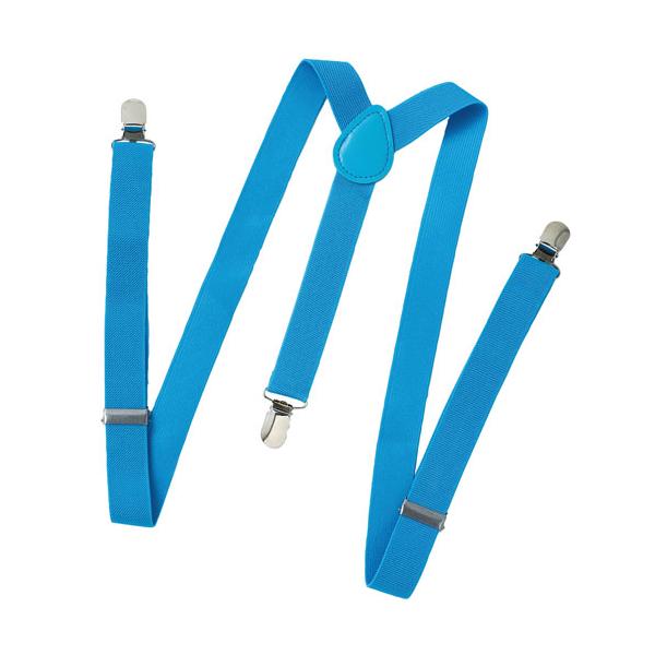 ●品番:018904●入数:１個●長さ調節ができるシンプルで実用的なサスペンダーです。●身長約100cmのお子さまから大人まで幅広く対応可能なので、親子でのリンクコーデやイベント衣装にもぴったり！しっかりホールドするクリップ付きで、元気に動...