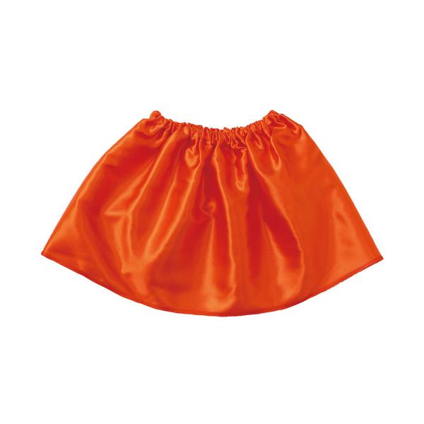 ●品番:018868●入数:１個●大人気の衣装ベースシリーズのサテンスカートです。●縫製済みなので、手間なく、簡単に衣装がつくれます。●サテン生地で、肌触りが良く、光沢のあるスカートです。●カラーバリエーションも豊富で、テーマやキャラクター...