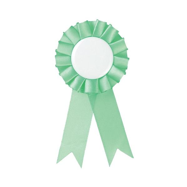 ●品番:118870●入数:１個●バッジタイプで取り付け簡単！胸元を華やかに飾るロゼット！●バッジタイプで取り付け簡単なロゼットです●胸元を華やかに飾るので、卒業式や入学式、発表会や結婚式など、さまざまなお祝いのシーンでお使いいただけます●...