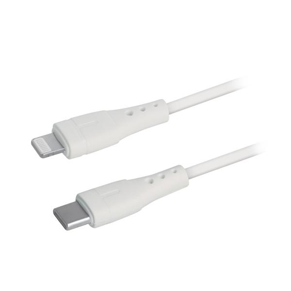 ●品番:092156●入数:１個●スピード充電！ＵＳＢ−Ｃ　ｔｏ　ＬｉｇｈｔｎｉｎｇのＰＤ対応ケーブル！●最大２０Ｗ出力のＰＤ対応ライトニングケーブルです●約３０分で５０％まで充電可能で、大容量デバイスも安心してスピード充電できます●５Ｖ＝...