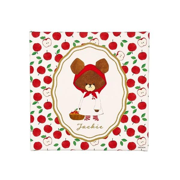 ●品番:IP466282●入数:１個●絵本「くまのがっこう」から、インテリアにも馴染む、小ぶりなサイズのキャンバスアートが登場！●お部屋のアクセントになります！