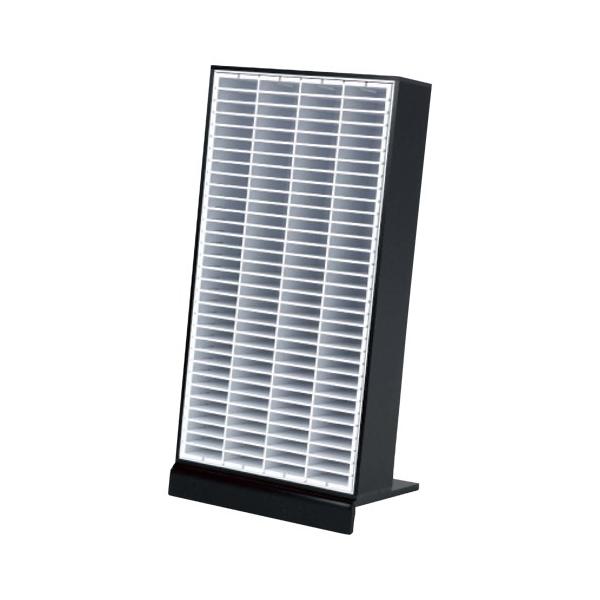 ●品番:BX-M1B●入数:１台●大量の科目印をきれいに収納。●見やすく整頓でき、科目印や雑印の共有にも便利です。●仕切り板は自由に動かすことができます。