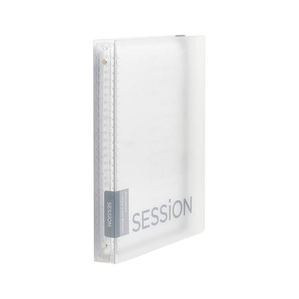 ●品番:F310-98●入数:１冊●スッキリ細かく仕分けられる２倍の「Ｗインデックス」●大事なポイントが覚えやすいスマートレビュールーズリーフ付き。●プリント類も一緒に収納できるクリアポケット付き。