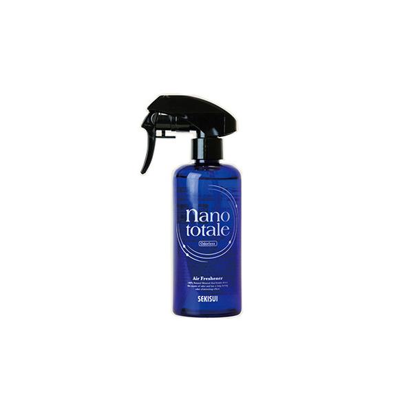 ●品番:J5M7549●入数:１本●天然ミネラルが引き起こす力。消臭剤でもない、芳香剤でもない、天然ミネラルミストで快適空間。悪臭や有機物質を分解消臭します。●ゼオライトが臭いを吸着、ミネラルイオンが臭いを分解。分解して無害化します。さらに...