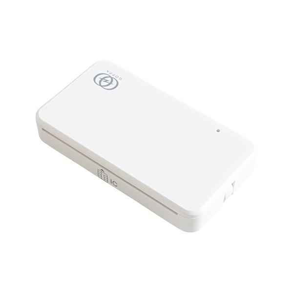 ●品番:GP-ICCR/W●入数:１個