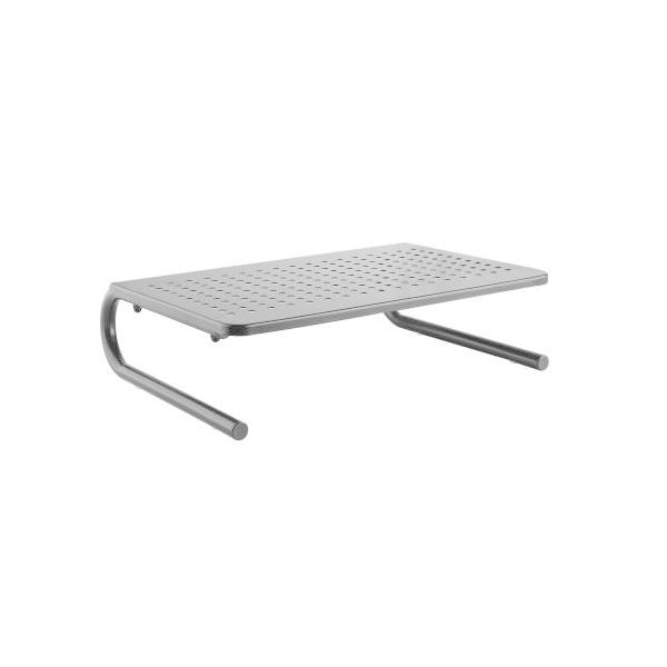 ●品番:GP-DPSFT●入数:１台●机上スペースを有効活用。●最大２０ｋｇまでのディスプレイを設置できます。