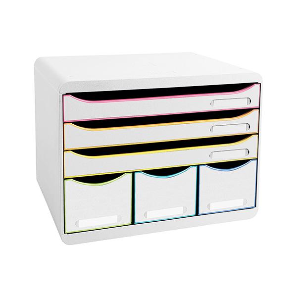 ●品番:306913D●入数:１個●ケースを閉めたままでも書類を入れられるオープンタイプ。●横型なので場所を取らずに収納出来ます。●書庫や棚での使用にも便利。●軽やかでスムーズな引き出しの開閉。Ａ４より一回り大きな引出。●飛び出し防止のため...