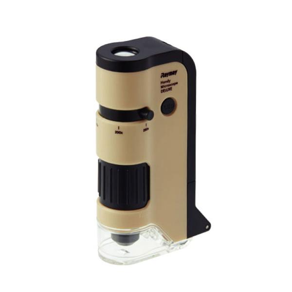 ●品番:RXT1144J●入数:１個●本体に付随している透過ライトパネルを上下に回転させることで、「透過モード」と「落射モード」にワンタッチで簡単に切り替えることができます。●透過モードでは、観察物の下から光を当て、透過した観察物を観察でき...