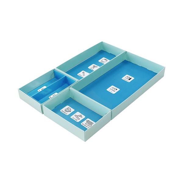 ●品番:044178●入数:１個●「おどうぐばこ」の中が、キレイに片付く！