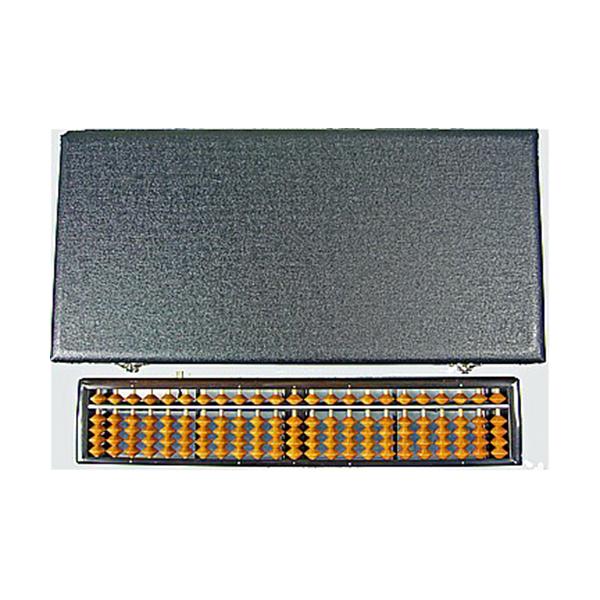 ●品番:USM-650K●入数:１面●玉はカバ材の中でも幹の中心に近い硬質な部材だけを厳選。●煤竹芯でしっかりした玉さばきが可能です。●雲州（島根県）の名工と言われる職人、松月さんが製作します。●ストップウォッチや筆記具が収納できる特大クロ...