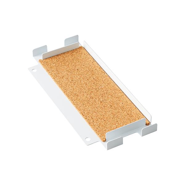 ●品番:A-8030-0●入数:１個●文具小物を置いたり、スマートフォンを立てたりできる便利なサイドトレー。