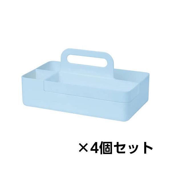 ●品番:LV-5022-B●入数:１個●サッとはじめて、サッとお片付け●必要なものまとめて整理整頓、片手で家じゅう持ち運べる！●マグネットで取り外せるトレイ付●浅めのトレイで必要なもの見つけやすい＆取り出しやすい！●スペースの半分は仕切りが...