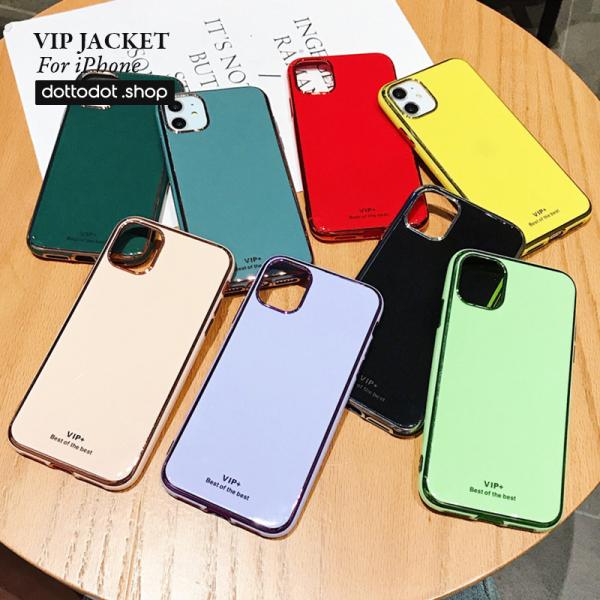 ■商品コメントiPhoneケース スマホケース VIP プラス BEST ベストオブベスト 全サイズ対応 おしゃれ ファッションやわらかなTPUケースに高級感漂うメッキ塗装で仕上げたVIPなケース(*´ω｀)※こちらの商品は、アウトレット品...