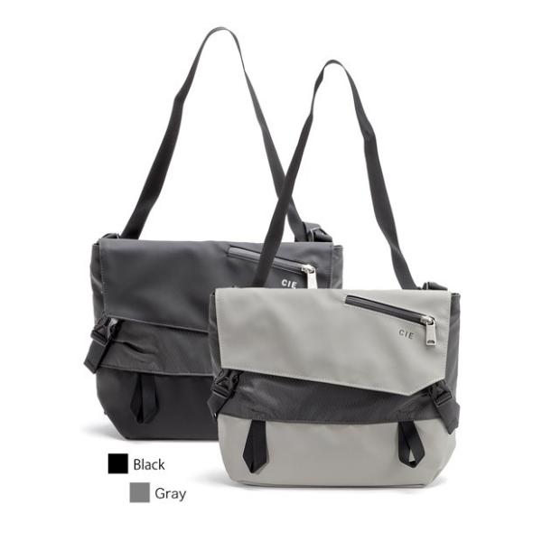 ”cause in effect（原因と結果）”の頭文字をとって名付けられたバッグブランド、CIE（シー）。商品を手にして頂いた結果に至るまでの経緯を追求、「原因」を考察し、新たなる「結果」に繋がる探究心から日々アップデートを反覆しています...