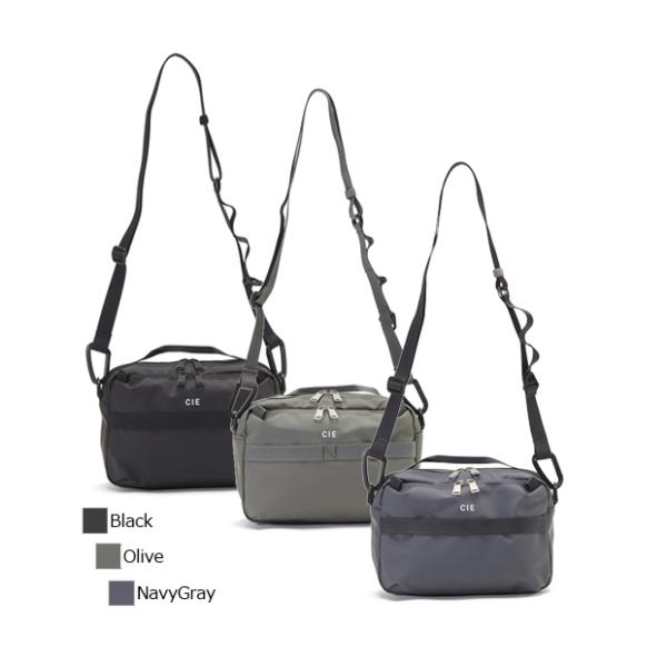 ”cause in effect(原因と結果)”の頭文字をとって名付けられたバッグブランド、CIE(シー)。商品を手にして頂いた結果に至るまでの経緯を追求、「原因」を考察し、新たなる「結果」に繋がる探究心から日々アップデートを反覆しています...