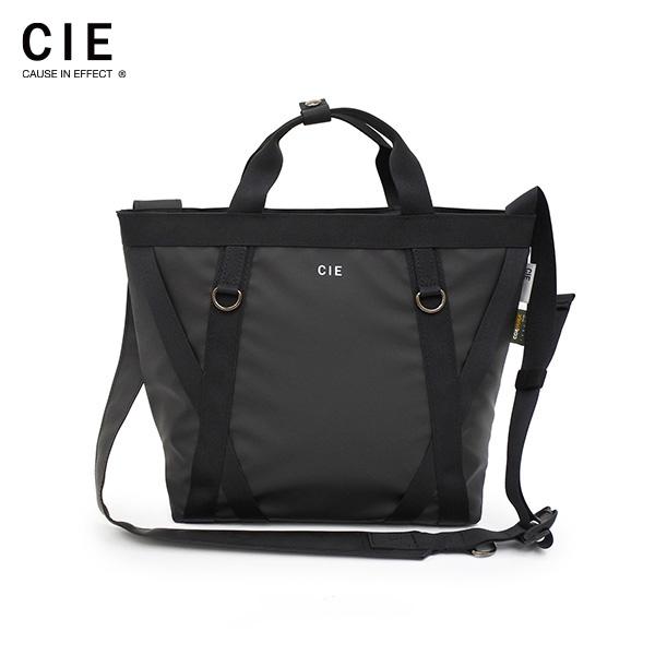 cause in effect(原因と結果)の頭文字をとって名付けられたバッグブランド、CIE(シー)。商品を手にして頂いた結果に至るまでの経緯を追求、「原因」を考察し、新たなる「結果」に繋がる探究心から日々アップデートを反覆しています。こ...