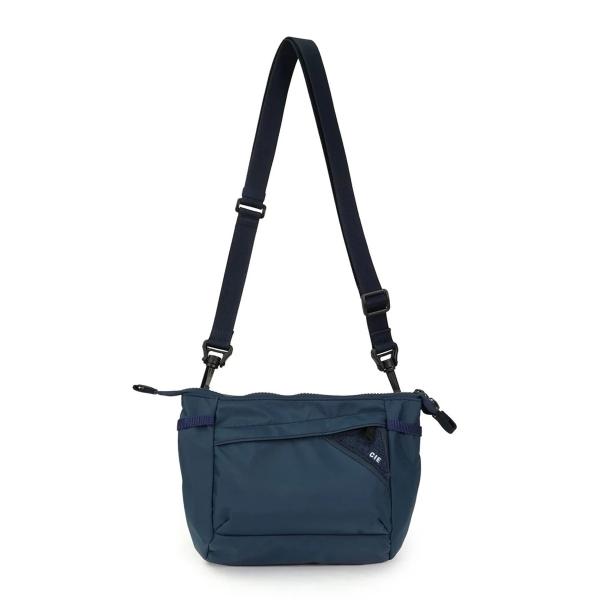 cause in effect(原因と結果)の頭文字をとって名付けられたバッグブランド、CIE(シー)。商品を手にして頂いた結果に至るまでの経緯を追求、「原因」を考察し、新たなる「結果」に繋がる探究心から日々アップデートを反覆しています。こ...