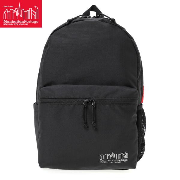マンハッタンポーテージは、一人でも多くのニューヨーカーに高品質のバッグを届けたいというシンプルな思いから、1984 年ニューヨークで誕生しました。「汎用性」「耐久性」「順応性」を示す“New York Tough”と、理念である“a bag...