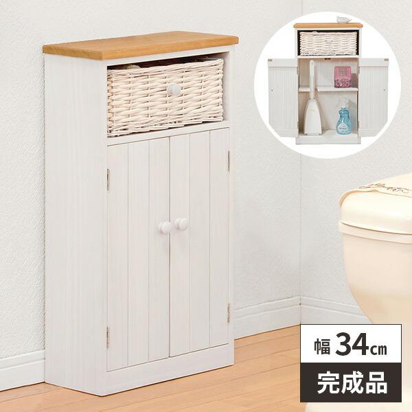 送料について北海道・沖縄・離島へのお届けには別途送料が必要となりますサイズ(約)幅34×奥行16×高さ62cm・バスケット内寸:(約)幅26.5×奥行11×深さ9.5cm・扉内内寸:(約)幅30×奥行12×高さ40cm材質主材:桐、柳カラー...