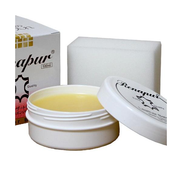 送料について北海道・沖縄・離島へのお届けには別途送料が必要となりますサイズ250ml材質ビーズワックス/ホホバオイル 天然素材のみ備考100mlで、靴約200足、ジャケット30着、ショルダーバッグ約20個のお手入れが可能です。ラナパー ワッ...