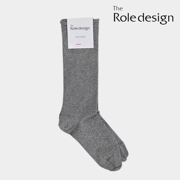 ザロールデザイン  The Role design  GLITTER PLANE SHORT SOCKS WOMENS 通販 231231グリッターデザインの足袋ソックス。・従来の足袋ソックスのデザインに比べ、よりファッション性高いアイテム...