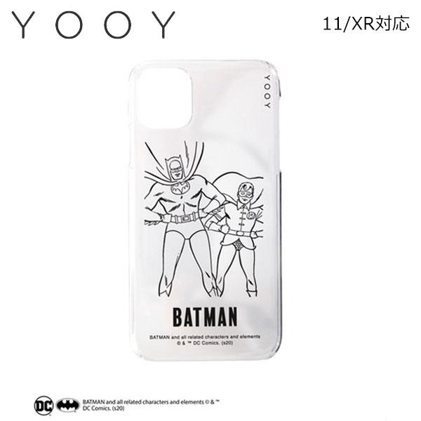 アコモデ  ACCOMMODE  BATMAN COLORLESS iPhone CASE 通販 w-bm021「バットマンアイテムが新登場！」バットマンのコミカルなアートを使用したシリーズ。いつもとちょっと違うテイストのバットマンを楽しめ...