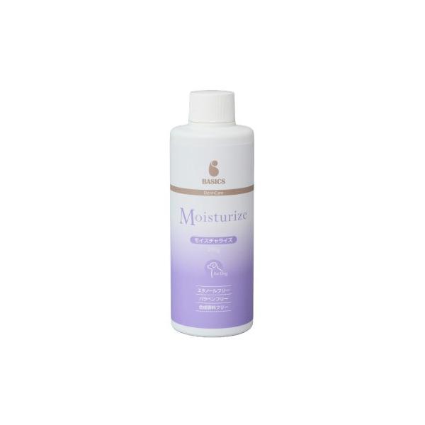 AFLOAT DOG VET モイスチャライズ（200g)