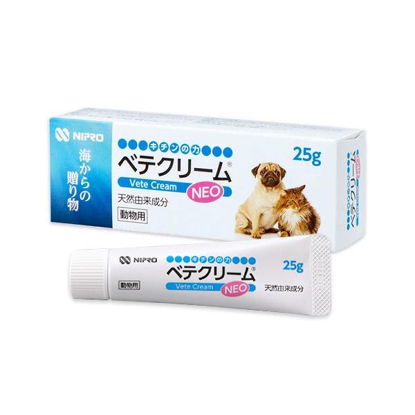 【発売日：2017年10月01日】ニプロ|NIPRO|ベテクリーム|