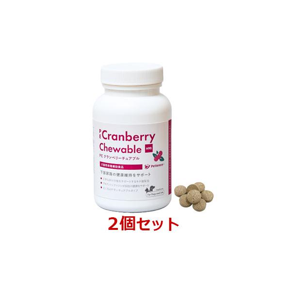 【発売日：2017年10月01日】QIX|Petience|PE クランベリーチュアブル|