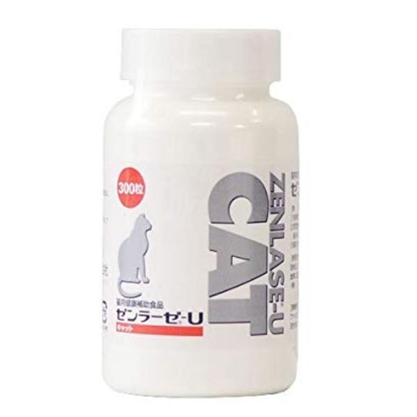【発売日：2017年10月01日】太邦|taiho|ゼンラーゼ-U CAT キャット|特長1．尿のpHコントロールに役立つ有機酸フマル酸が配合されています。2．天然甘味料、粉末チーズの配合により嗜好性が良く給与しやすくなっています。3．猫の...