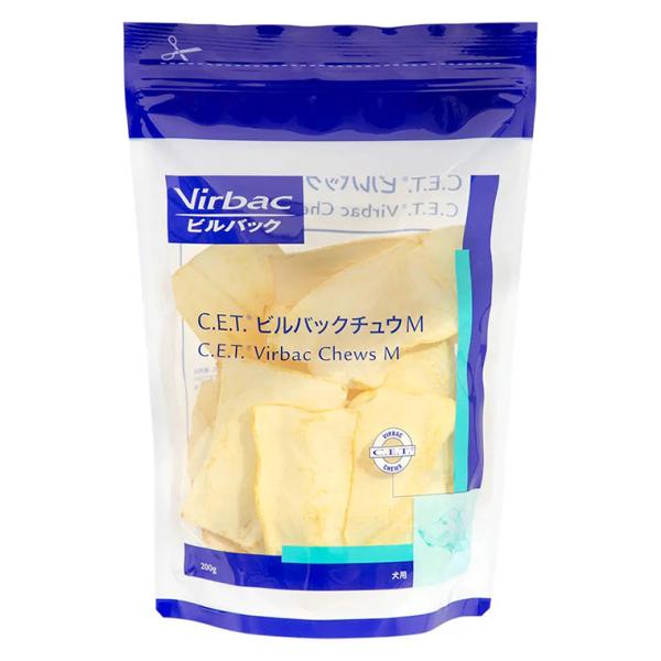【発売日：2017年10月01日】ビルバック・ジャパン|Virbac|C.E.T. ビルバックチュウ M|CET|