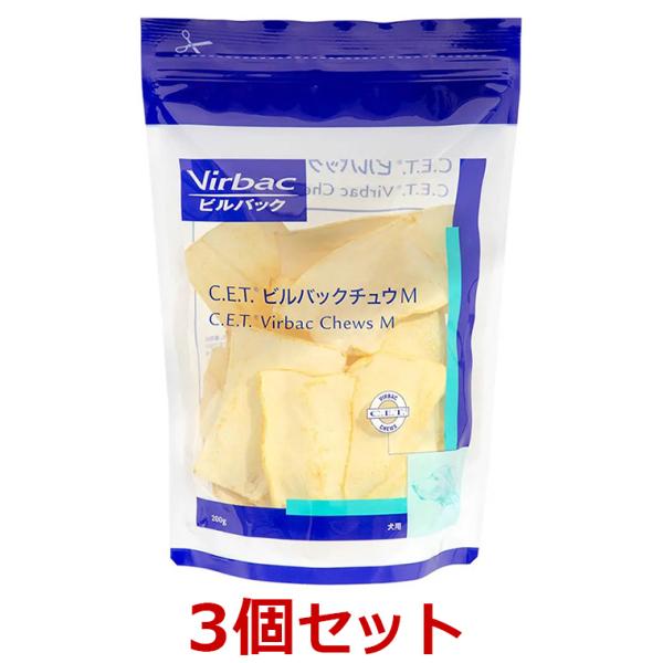 【発売日：2017年10月01日】ビルバック・ジャパン|Virbac|C.E.T. ビルバックチュウ M|CET|