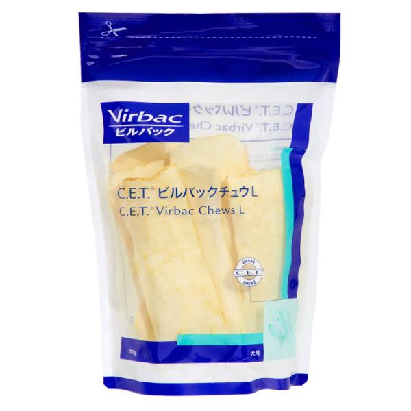 【発売日：2017年10月01日】ビルバック・ジャパン|Virbac|C.E.T. ビルバックチュウ L|CET|
