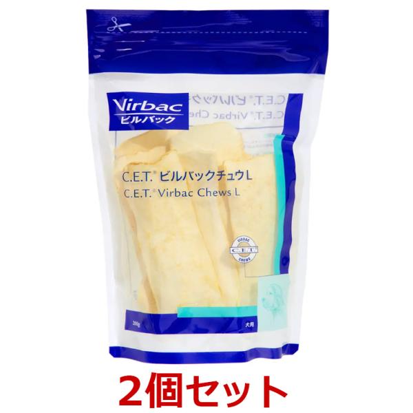 【発売日：2017年10月01日】ビルバック・ジャパン|Virbac|C.E.T. ビルバックチュウ L|CET|