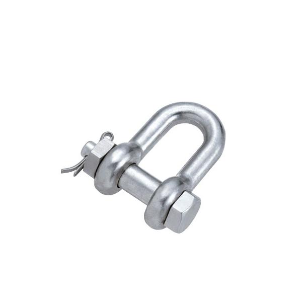 ■【メーカー】：浅野金属工業(株)■【型番】：AK11400■【仕様】●基本使用荷重:0.2t●質量:40g●材質：SUS304●JIS規格製品■【納期】：お取り寄せの為、入荷次第発送