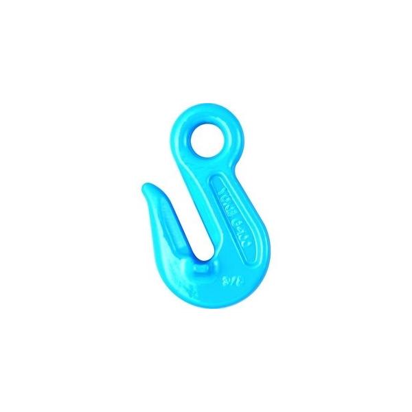 ■【メーカー】：YOKE社■【型番】：X04113■【仕様】●基本使用荷重(t)：6.7●チェーン線径(mm)：13●材質：合金鋼●質量：1.4KG■【納期】：通常翌日〜4日発送