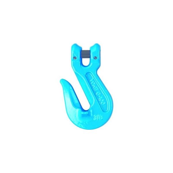 ■【メーカー】：YOKE社■【型番】：X04207■【仕様】●基本使用荷重(t)：2.5●チェーン線径(mm)：7.8●材質：合金鋼●質量：0.35KG■【納期】：通常翌日〜4日発送