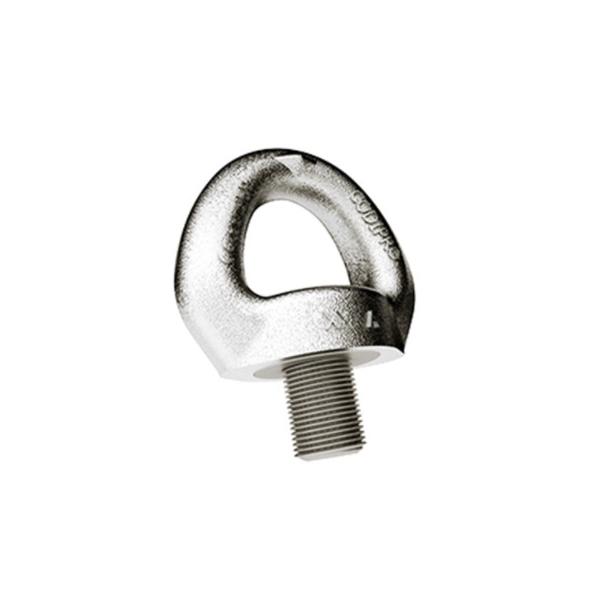 ■【メーカー】：コディプロ社■【型番】：SS-SEB--M20■【仕様】●基本使用荷重（安全率5倍）：1.5t●材質：SUS316L●サイズ：M20●質量：0.84kg■【納期】：お取寄せ品の為、お問い合わせ下さい