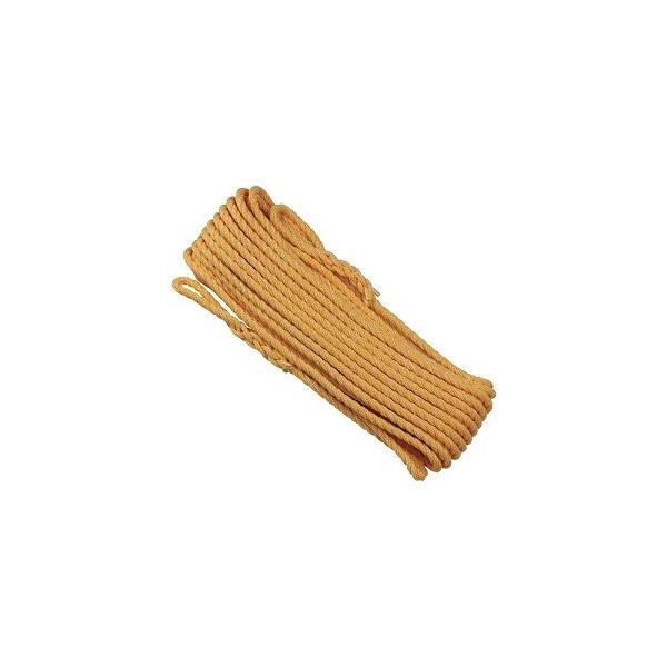 ■【タイプ】：国産トラックロープ■【型番】：HL910■【仕様】●両端アイ仕様●数量：10本入り●両端サツマ加工●材質：ハイクレ●オレンジ色●繊維ロープの径9mm●トラックロープの長さ10m■【納期】：通常翌日〜4日発送