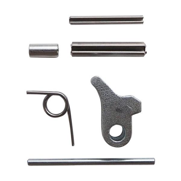 ■【メーカー】：大洋製器工業（株）■【型番】：PLH1.2HSS■【仕様】●スイベル式用トリガーセット　使用荷重1.2ton●材質：特殊合金鋼■【納期】：通常翌日〜4日発送