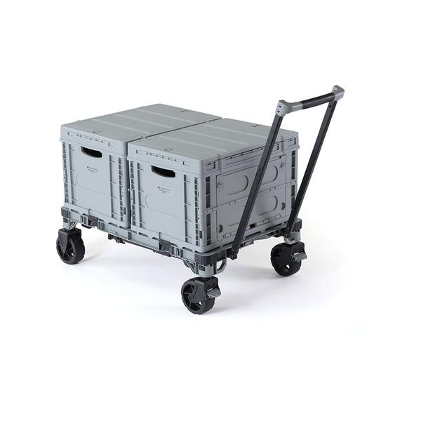 ■【メーカー】：花岡車輛（株）■【型番】：FLAT CART DINING TC■【納期】：通常翌日〜4日以内に発送