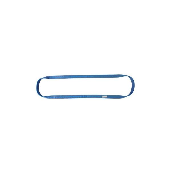 ■【メーカー】：（株）テザック■【型番】：4N50X4■【仕様】●エンドレス形●ベルトスリングタイプ●基本使用荷重：4.0ton●幅X長さ：50mmX4m●質量：約1.8kg■【納期】：通常3〜5日発送