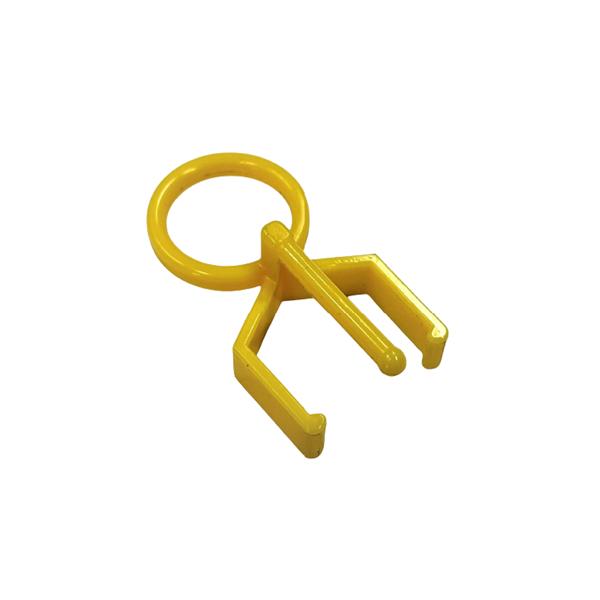 ■【メーカー】：関西工業（株）■【型番】：HY20■【仕様】●KANSAI強力長シャックル専用●適用サイズ：19×160、19×200■【納期】：通常3〜4日発送