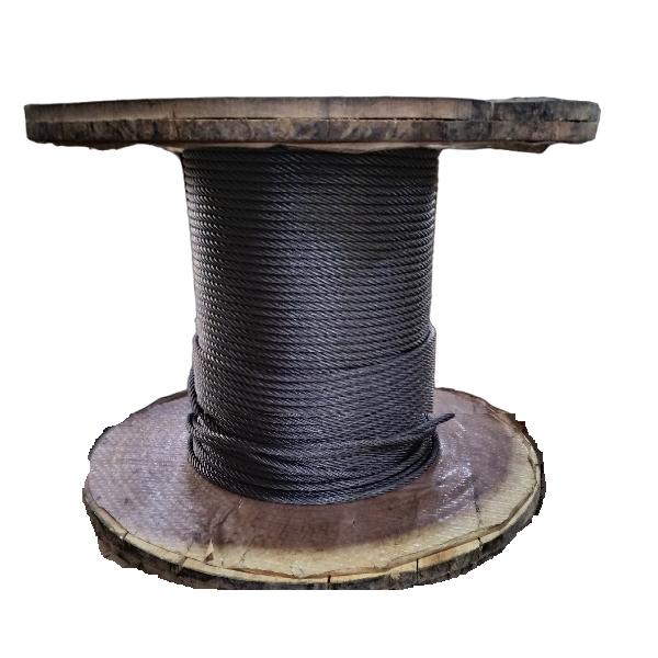 ■【メーカー】：カト―■【型式】：MR-130RFII■【仕様】●難撚性●補巻●径11.2mm●長さ66m●切断荷重（KN）：94.3●質量：1056KG●端末処理：溶断加工■【納期】：受注後、通常1週間後に出荷