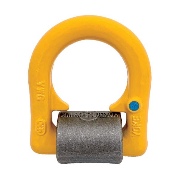 ■【メーカー】：YOKE社■【型番】：80575015■【仕様】●基本使用荷重：1.2ton●質量：0.3kg■【納期】：通常翌日〜4日発送