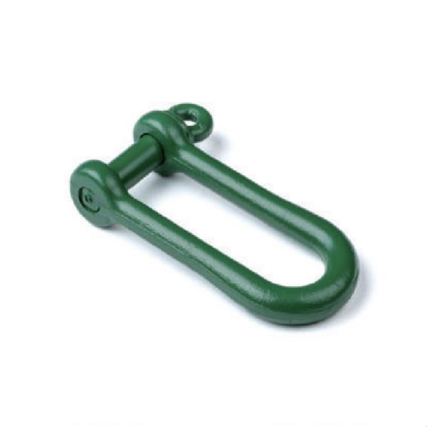 ■【メーカー】：関西工業（株）■【型番】：KL19X160N■【仕様】●線径×長さ:19X160●基本使用荷重5.0ton●重量：1.6kg■【納期】：通常翌日〜4日発送