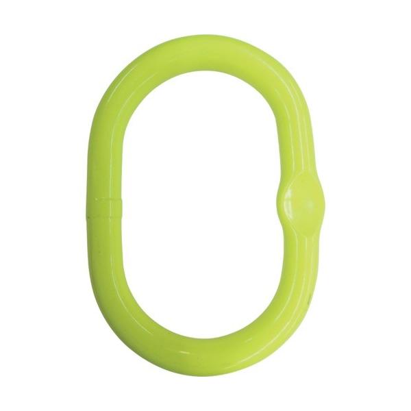 ■【メーカー】：マーテック（株）■【型番】：MFA-6-10■【仕様】●基本使用荷重：1ton●内径：100×60(mm)●質量：0.2kg■【納期】：通常翌日〜4日発送