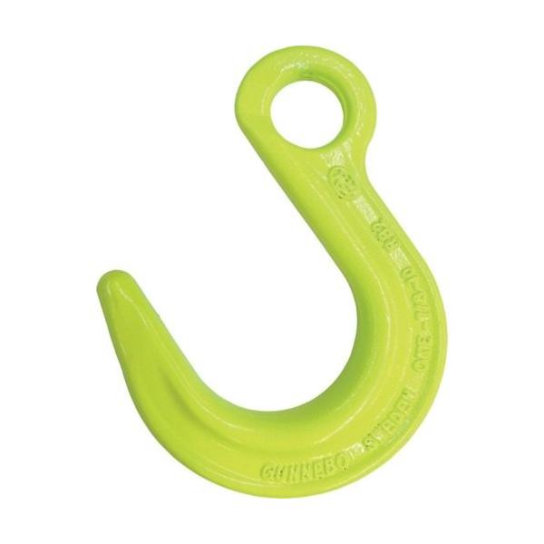 ■【メーカー】：マーテック（株）■【型番】：OKE-10-10■【仕様】●安全率5倍●基本使用荷重：3.2ton●適合チェーンの線径：10mm●質量：1.4kg■【納期】：通常翌日~4日発送