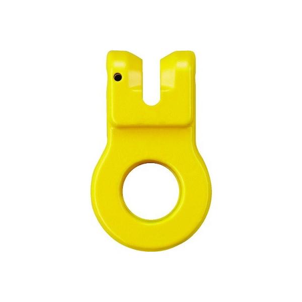 ■【メーカー】：（株）キトー■【型番】：VC2130■【仕様】●適合チェーン線径(太さ)：13mm●使用荷重：5.2ton●質量：2kg■【納期】：通常翌日〜4日発送